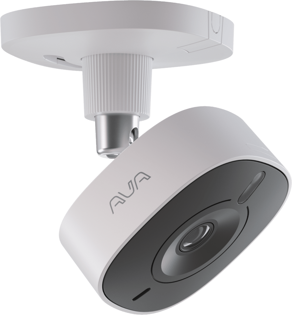 2-Camera Security Box (Avigilon Flex) | DSI Digital Systems Installation