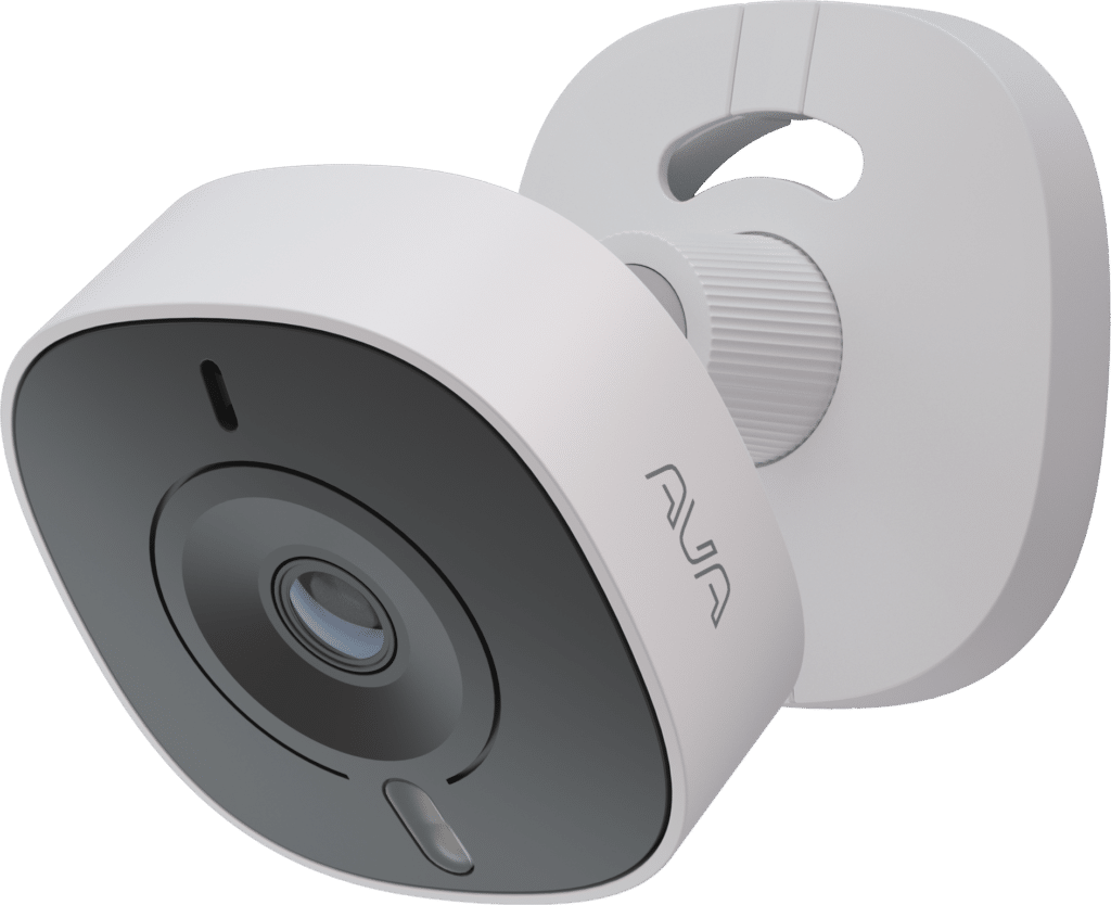 4-Camera Security Box (Avigilon Flex) | DSI Digital Systems Installation